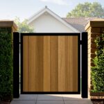 Composite Gates | Eco Friendly