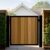 Composite Gates | Eco Friendly